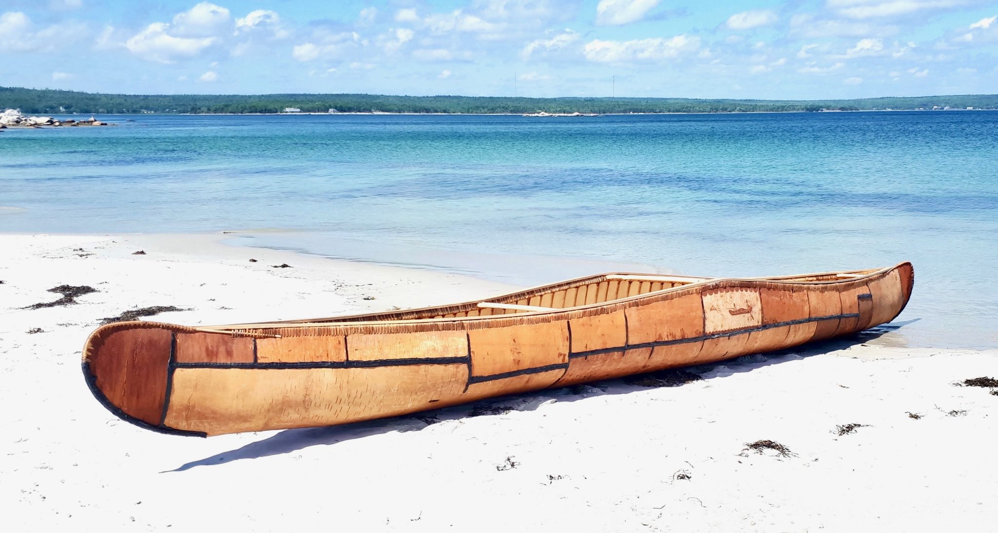 Canoe spirit: On the water, Indigenous-style — a story by Margo Pfeiff