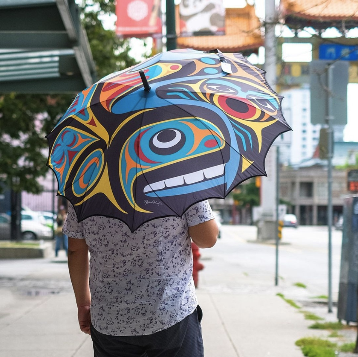 Shop Indigenous - Toque & Canoe